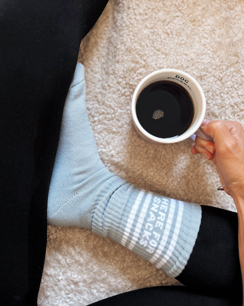 Hiking Socks (Per Pair) – Taylor Wolfe